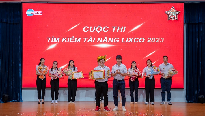 LIX: Chuỗi hoạt động ý nghĩa gắn kết người lao động