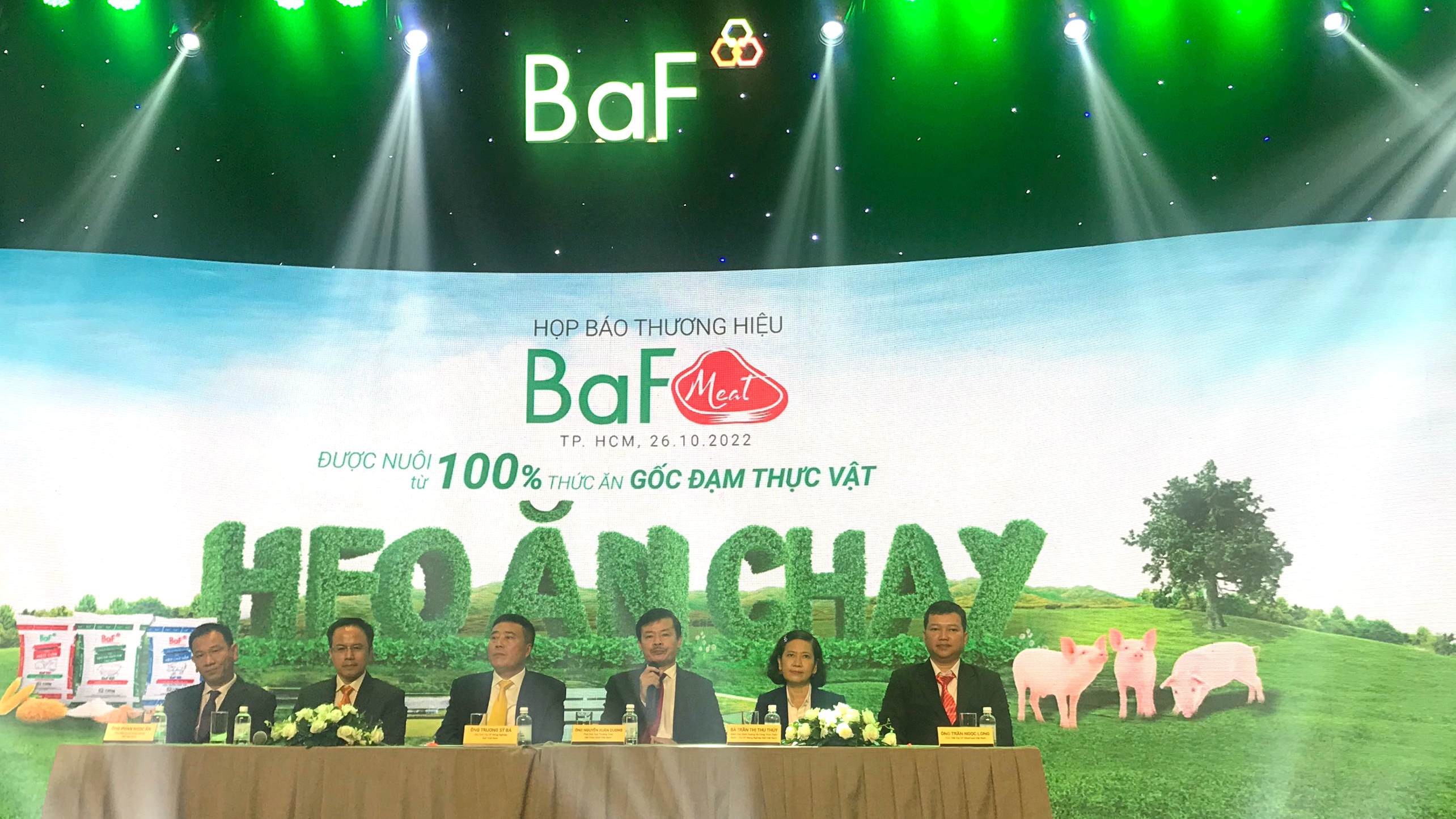 BAF, DBC Sóng heo 2019-2020 liệu lặp lại không các cụ? Thấy tương đồng ...