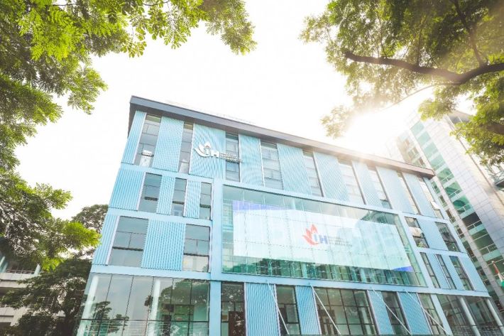 IUH 10 sự kiện và thành tựu tiêu biểu năm 2022