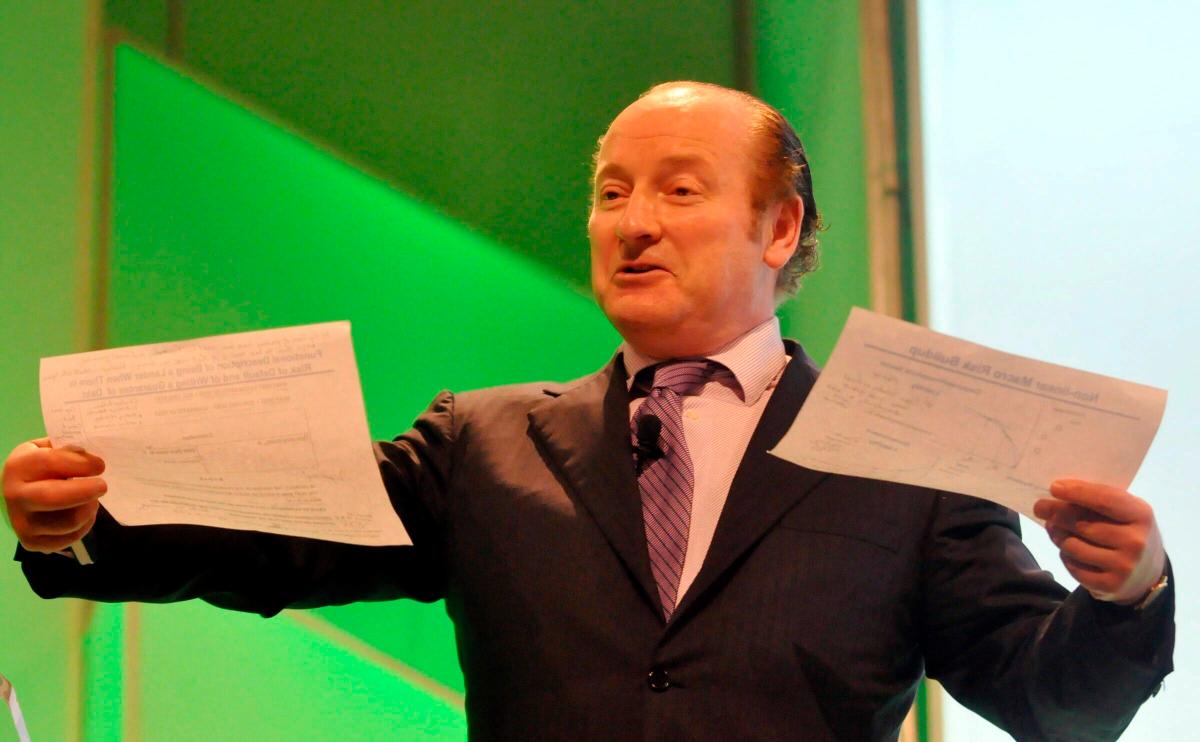 Toàn cầu hóa là chiếc phao cứu sinh của thế giới? - Tạp chí Tia sáng