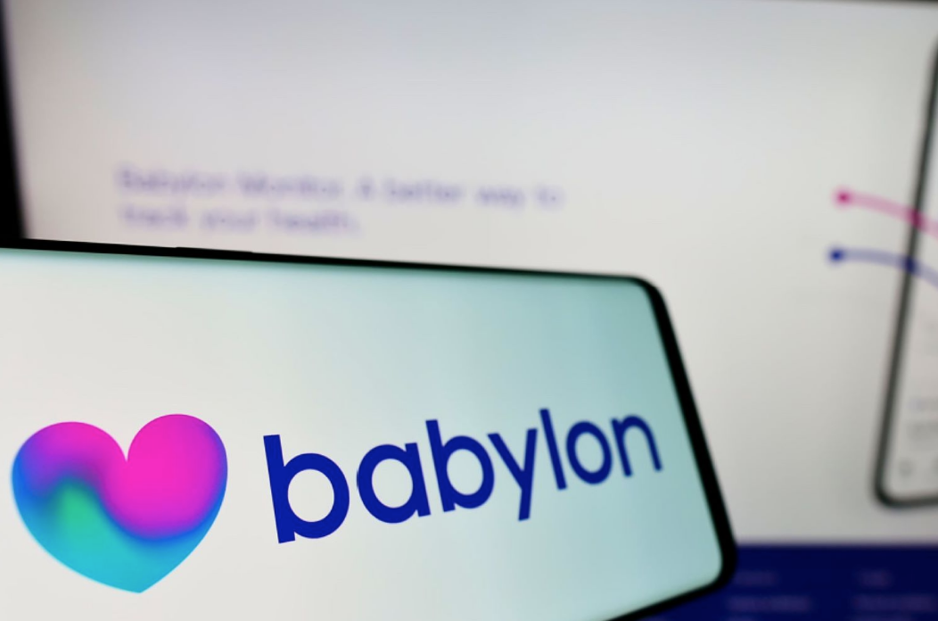 Startup Babylon Health tuyên bố phá sản - Tạp chí Tia sáng