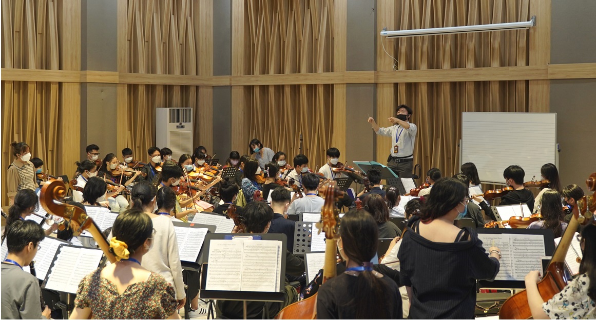 VYO Grand Concert 2023: Chuyến viễn du qua nhiều vùng văn hóa - Tạp chí ...