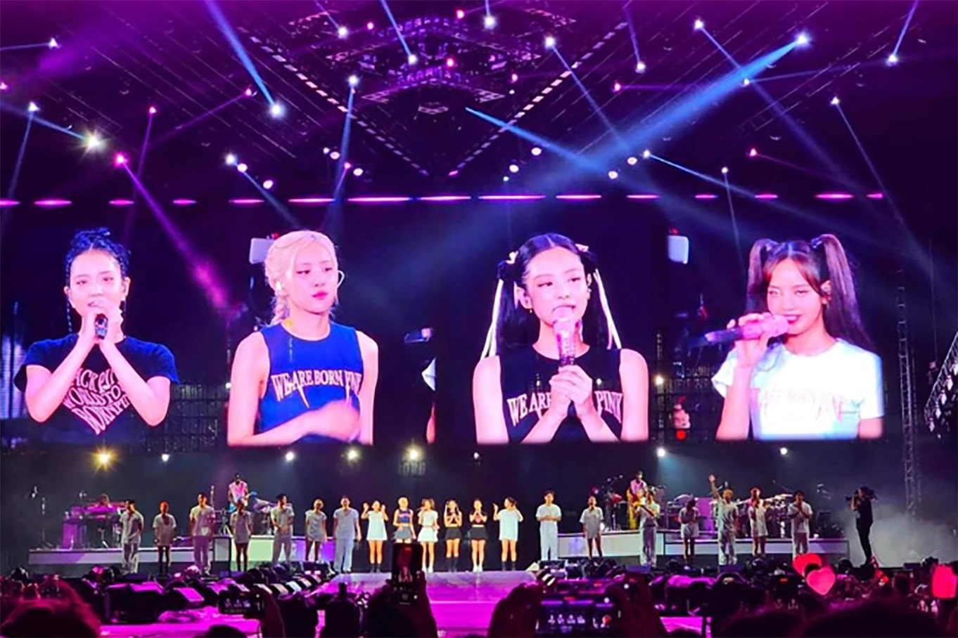 Chính sách đằng sau làn sóng Hallyu - Tạp chí Tia sáng