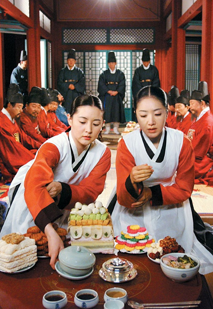 Chính sách đằng sau làn sóng Hallyu - Tạp chí Tia sáng