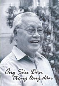 Ông Sáu Dân trong lòng dân - Tạp chí Tia sáng