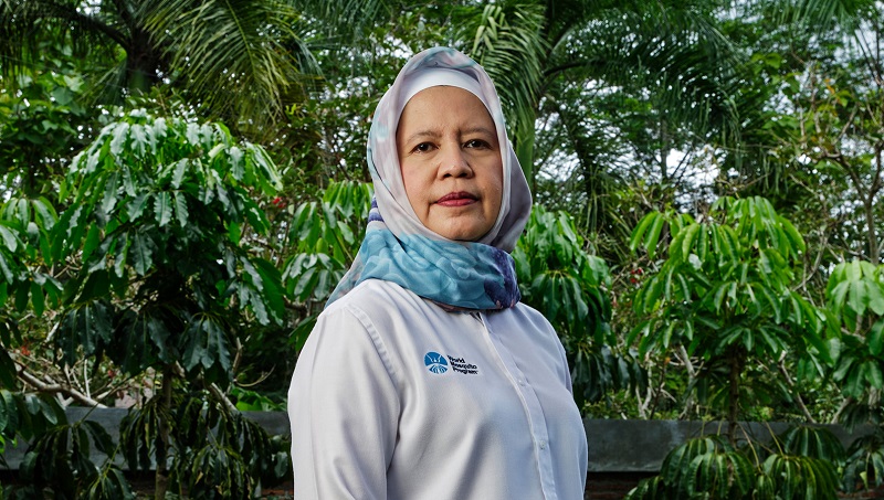 Adi Utarini: Người chỉ huy cuộc chiến diệt muỗi - Tạp chí Tia sáng