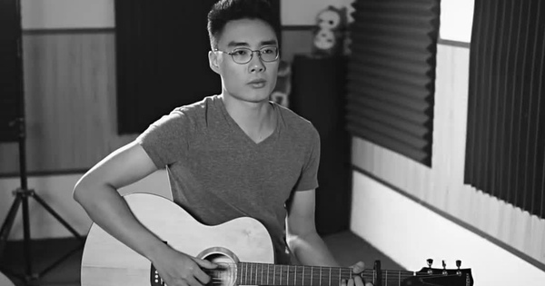 Minh Mon Guitar là ai?