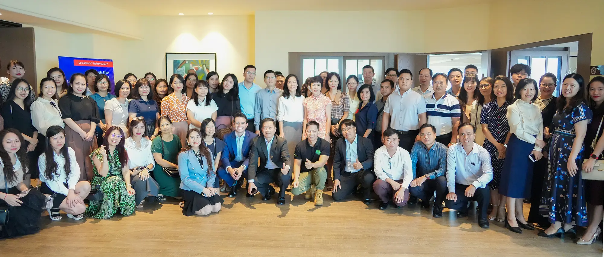 Nhận diện và Quản trị rủi ro gian lận trong hoạt động ngân hàng