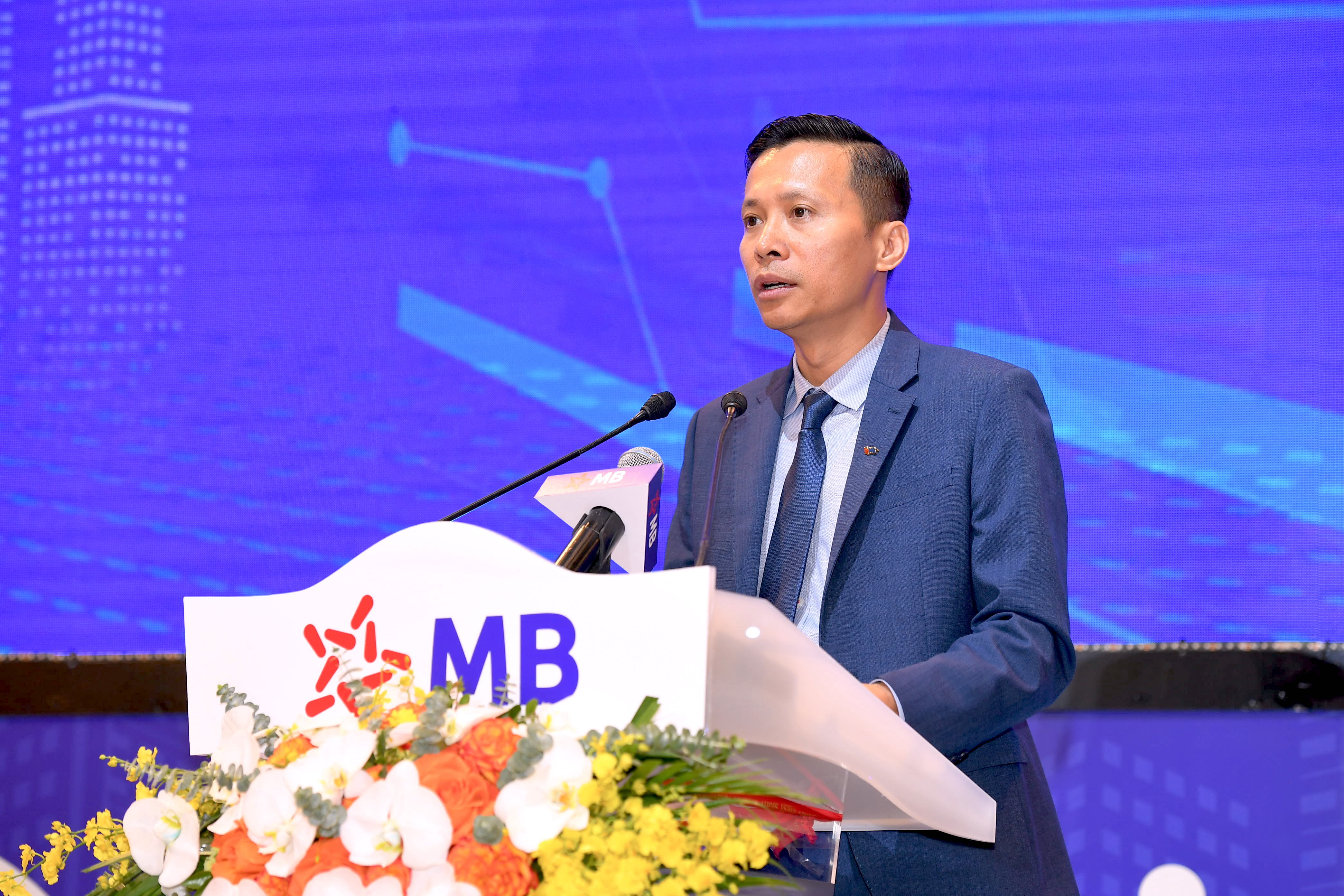 MB Bank is expected to reach 30 million customers in 2024