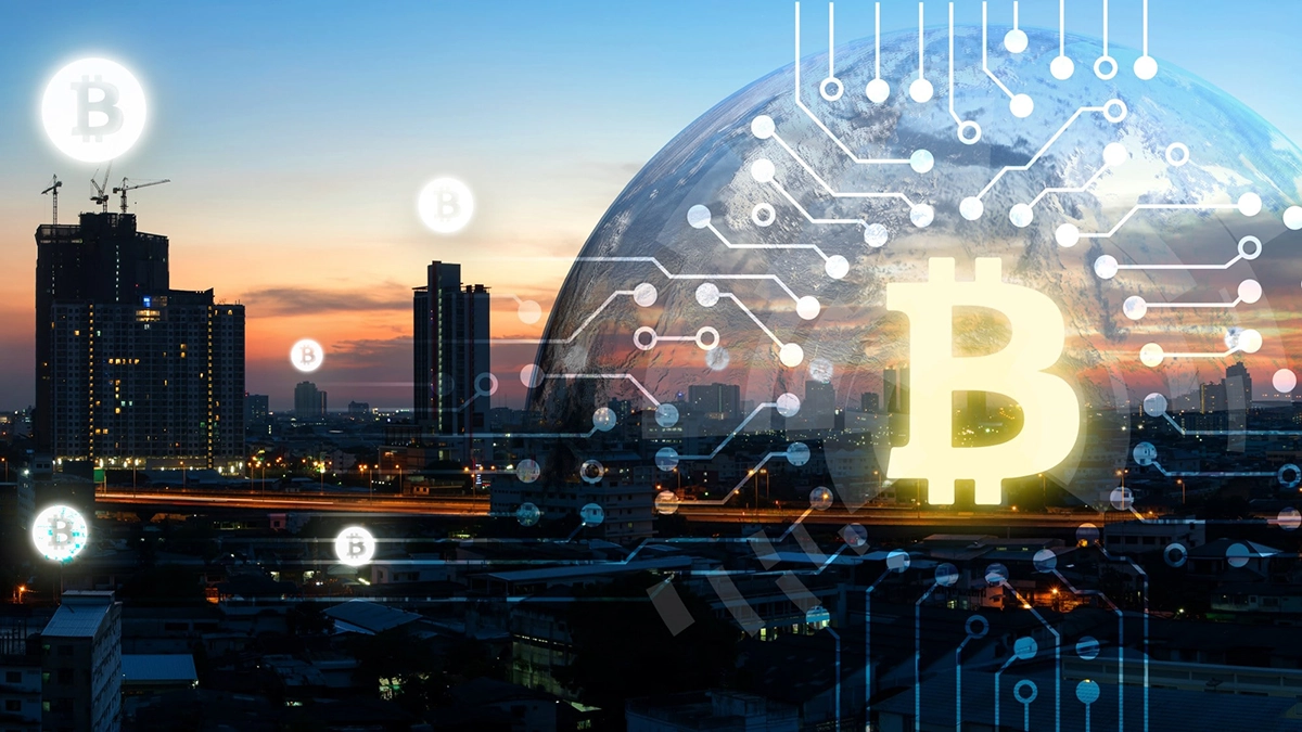 Ứng dụng Blockchain trong ngân hàng